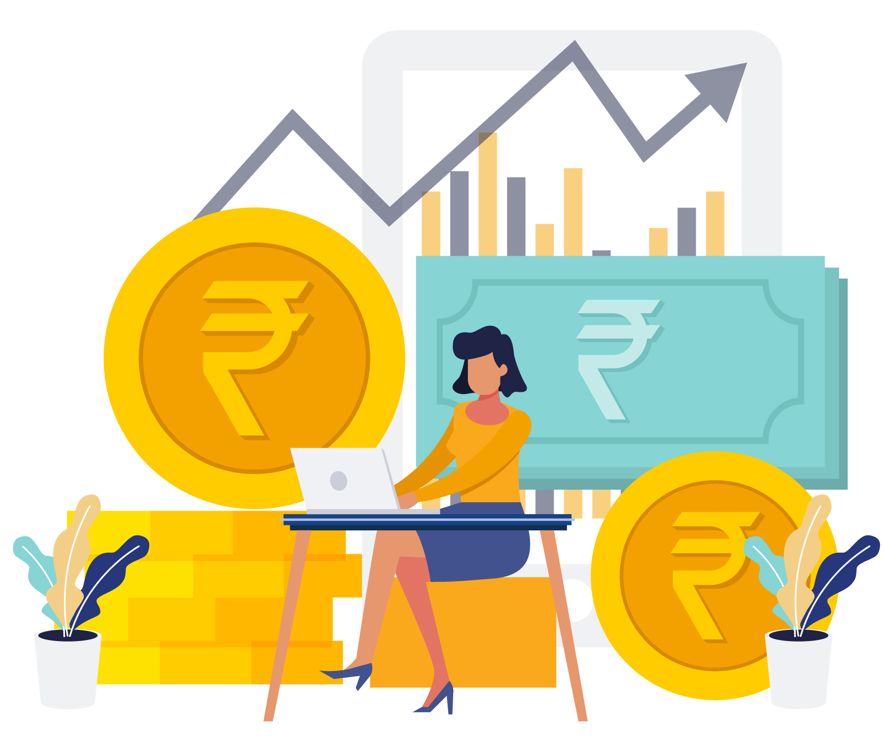 Popular Chits India Pvt. Ltd. – leading chit fund company in coimbatore